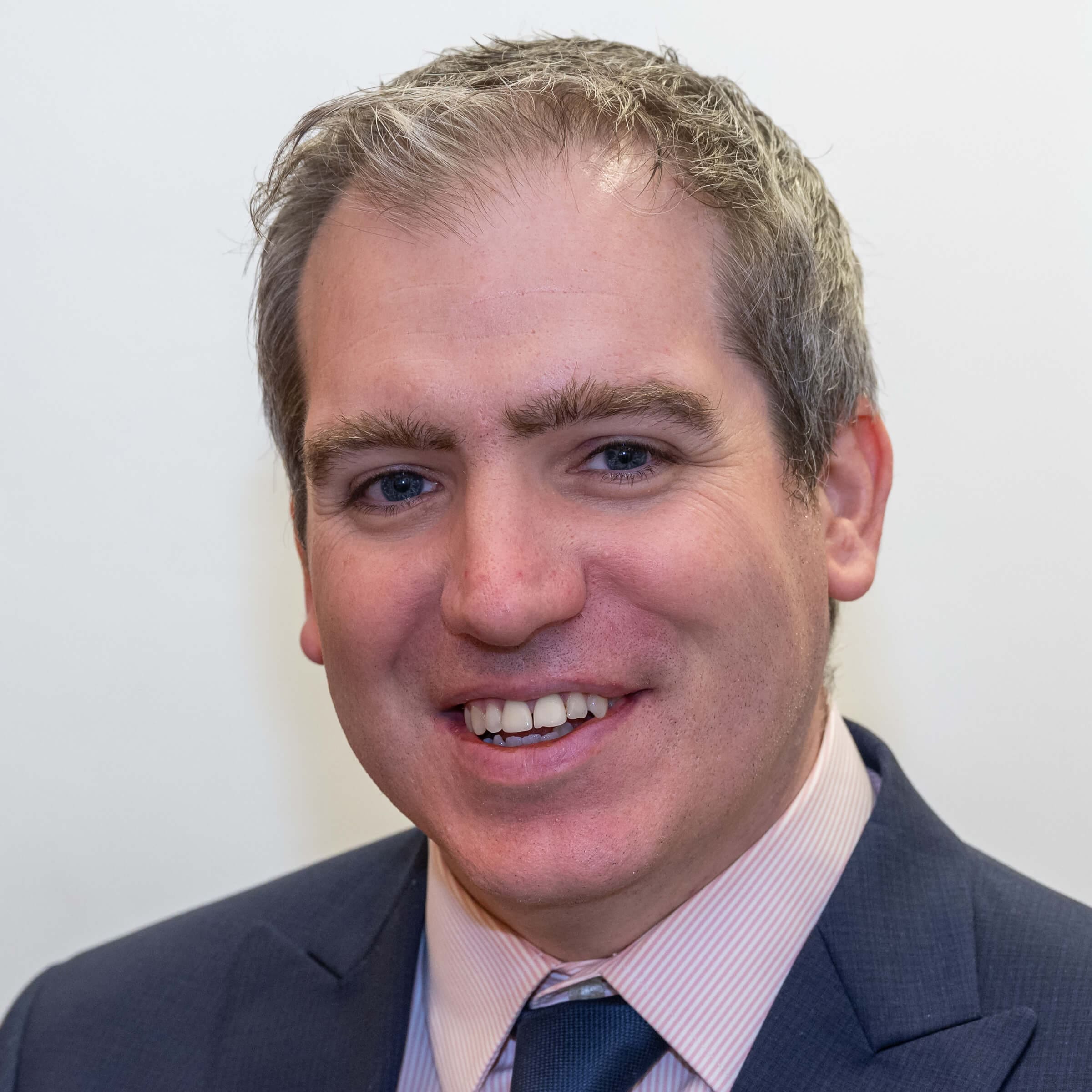 NIALL DELANEY - Hooke & MacDonald