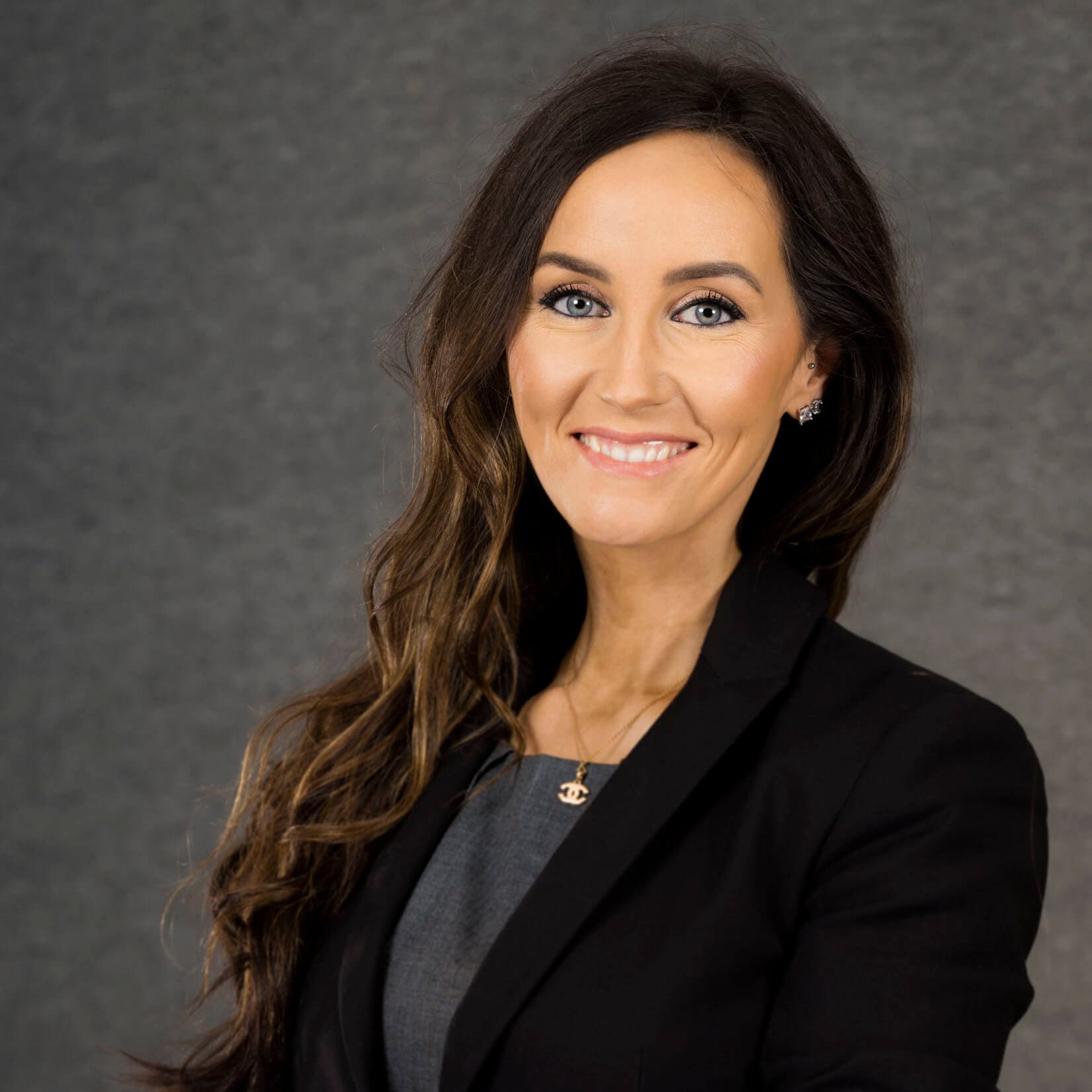 JUDY SOROHAN - Hooke & MacDonald