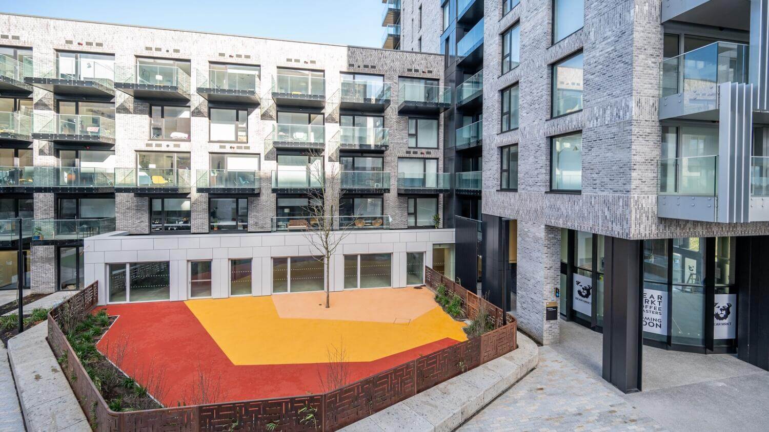 Sandyford crèche space available in area with critical shortage - Hooke ...