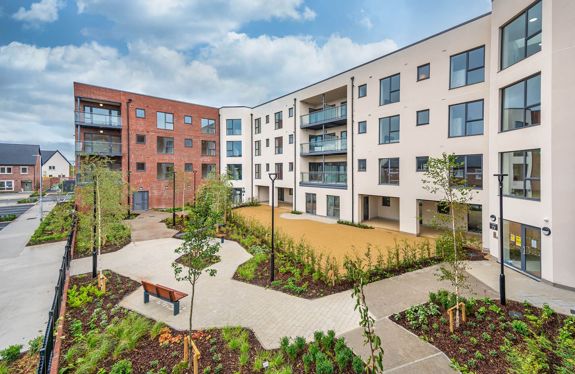 ‘Unworkable’ rent cap threatens supply of homes, says report - Hooke ...