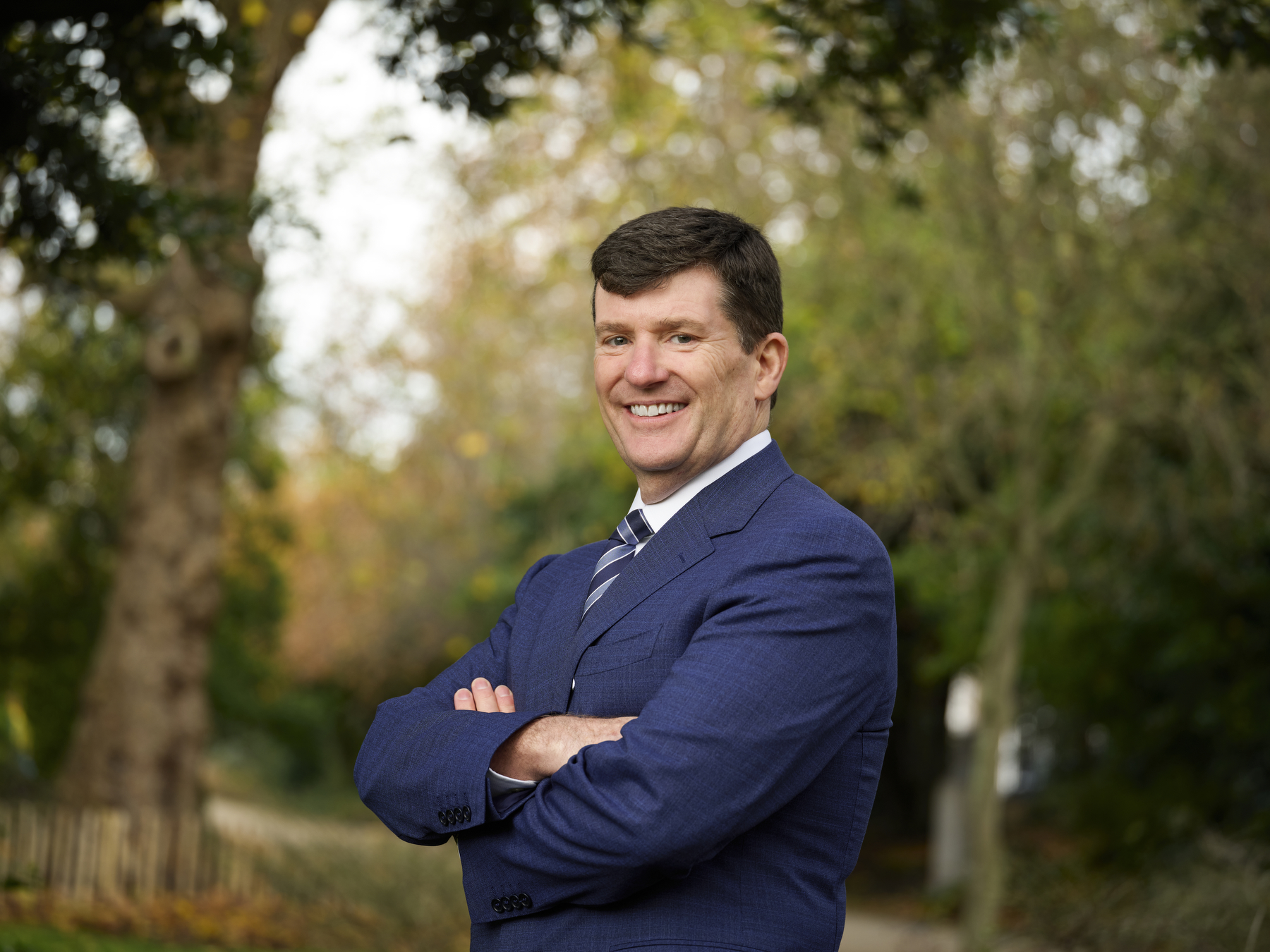 The Irish Times: Hooke & MacDonalds David Lawlor, New Homes Director ...